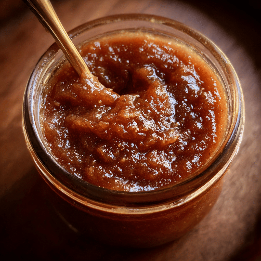 Apple Butter