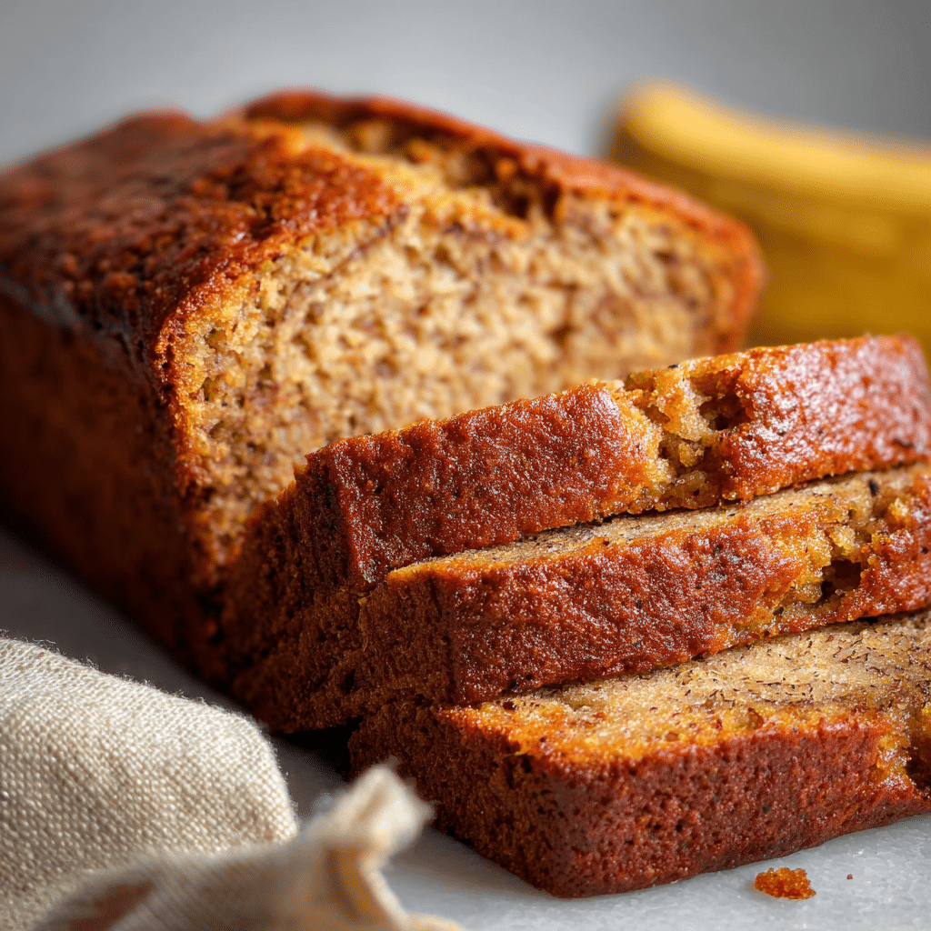 Banana Bread